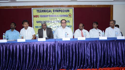 Welcome to GARGI :: MUMBAI, INDIA