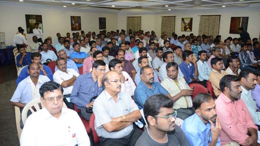 Welcome to GARGI :: MUMBAI, INDIA