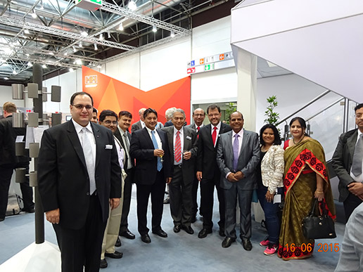 Welcome to GARGI :: MUMBAI, INDIA