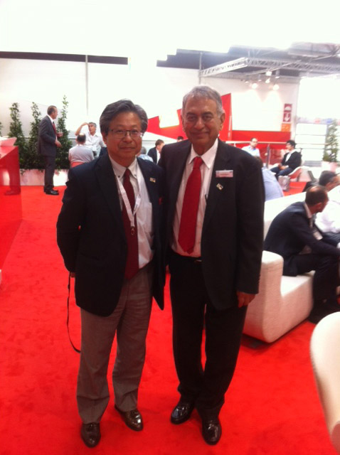 Welcome to GARGI :: MUMBAI, INDIA