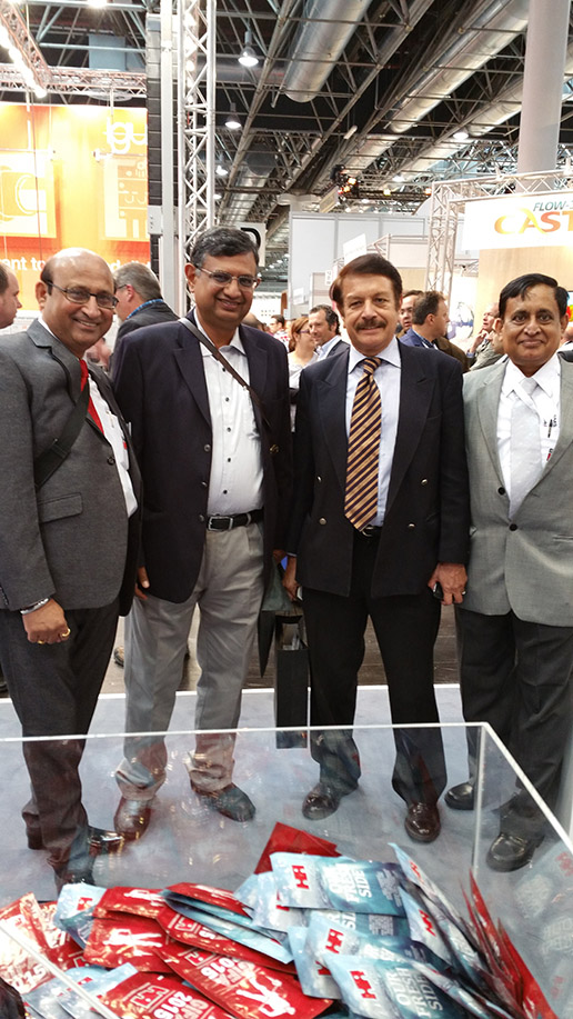 Welcome to GARGI :: MUMBAI, INDIA