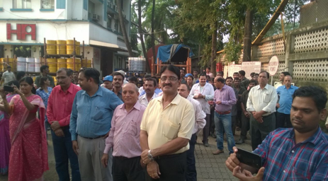 Welcome to GARGI :: MUMBAI, INDIA